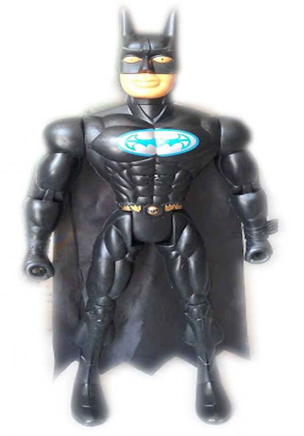 Детска играчка Batman Батман - голям