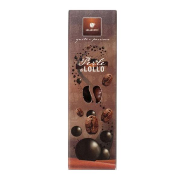 Бонбони Lollo Perle 30гр - Онлайн мол Hitpazar.com